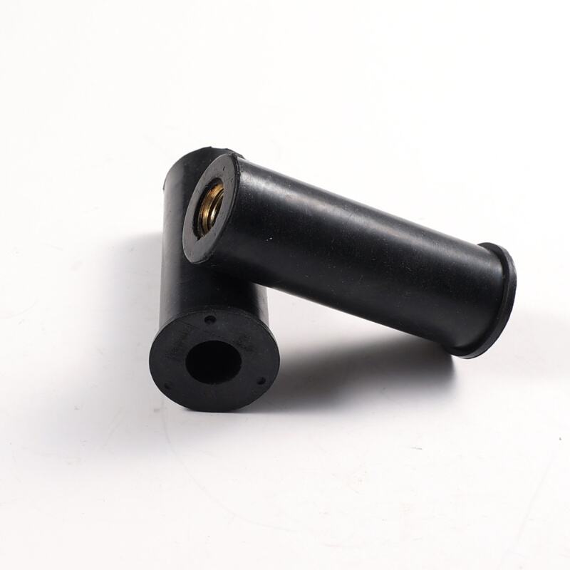 Rubber Well Rubnut Threaded Insert Nut, China Rubber Well Rubnut ...