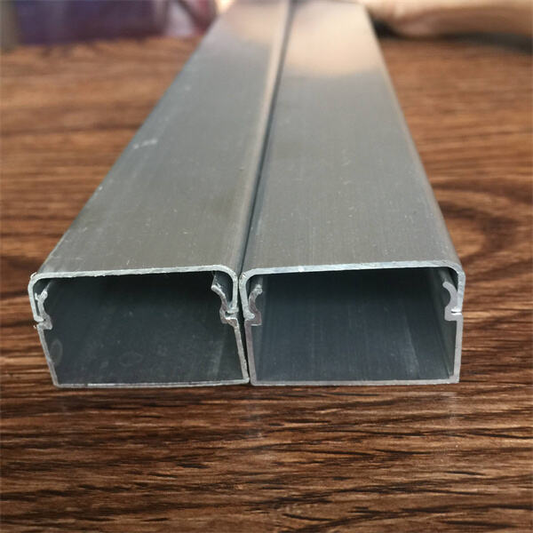 Galvanised steel trunking Manufacturer & Supplier in China - cable tray ...