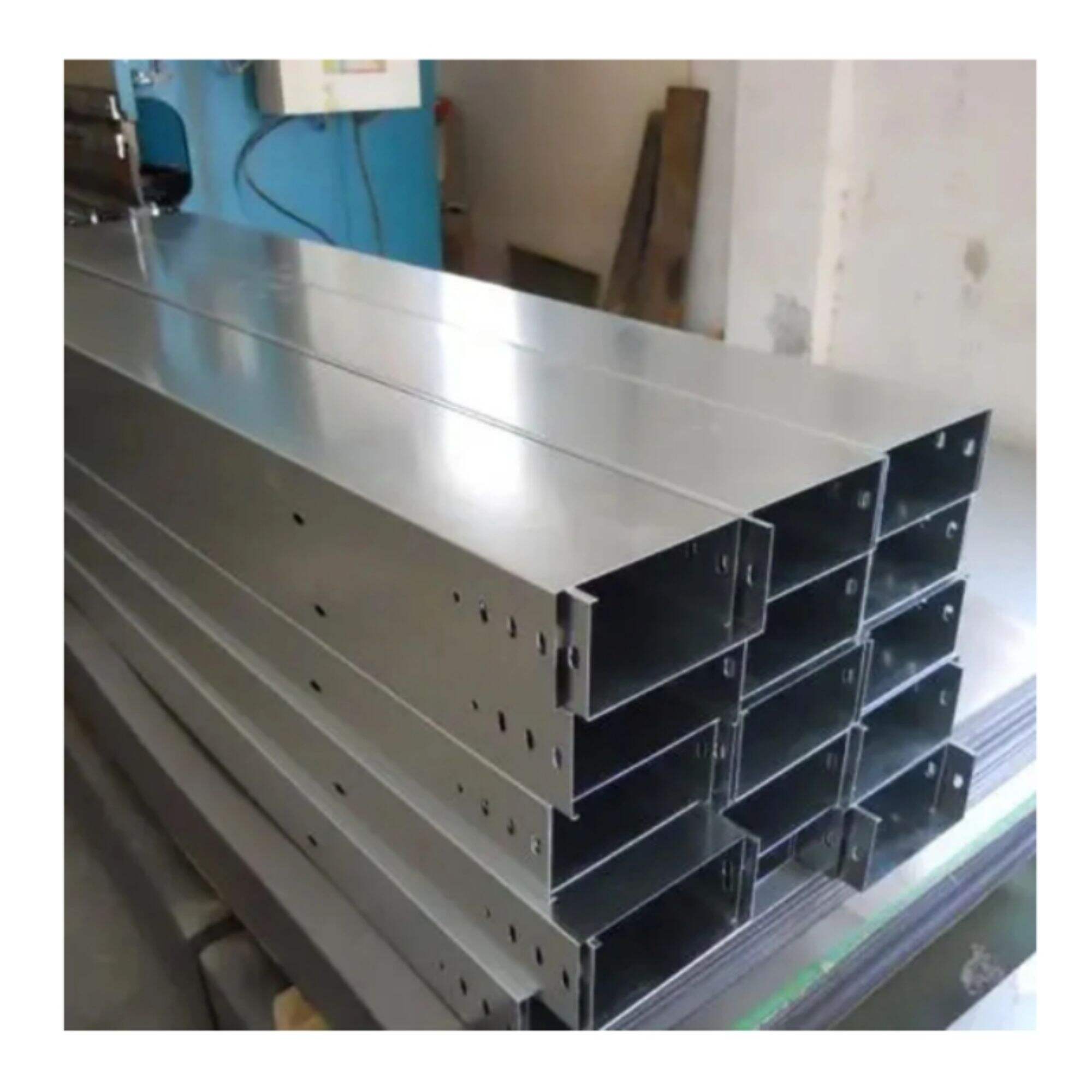 Cable Trunking Commonly used specifications and models., China Cable ...