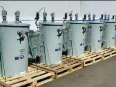 Professional Transformer Manufacturing Test Solutions for Exporters ...
