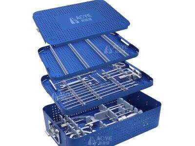 How Orthopedic Instruments Improve Surgical Accuracy and Efficiency ...