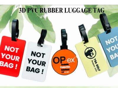 Den ultimate guiden till design av unika bagagemärken - Zhongshan ...