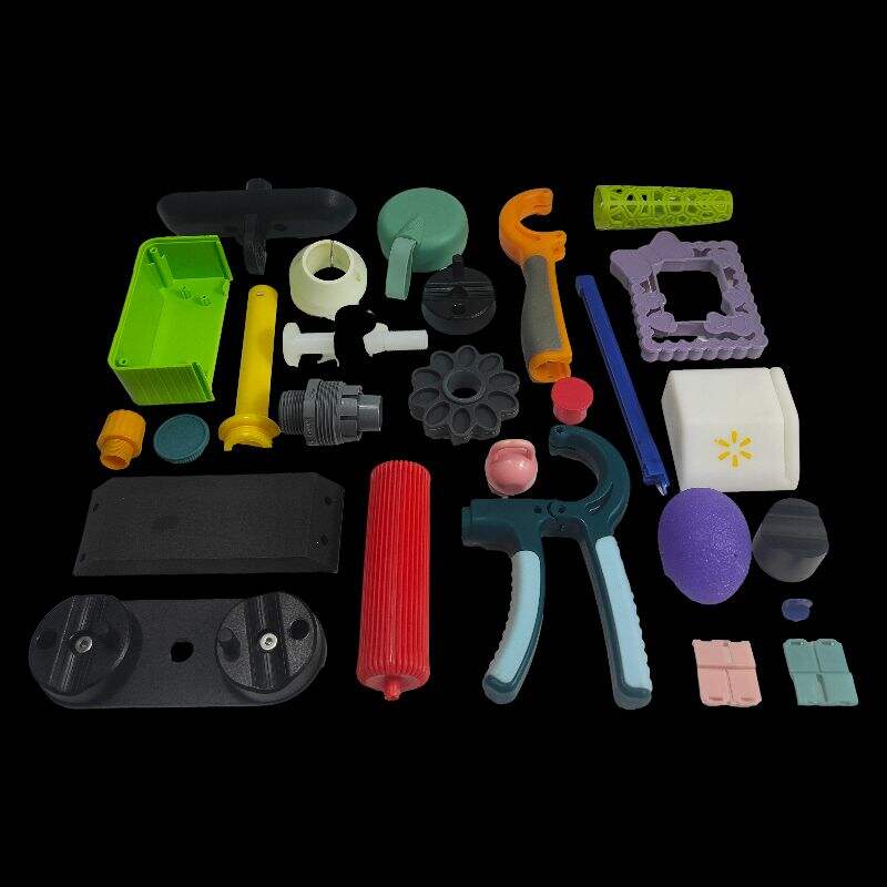 Electrical plastic molding Manufacturer & Supplier in China - Nantong ...