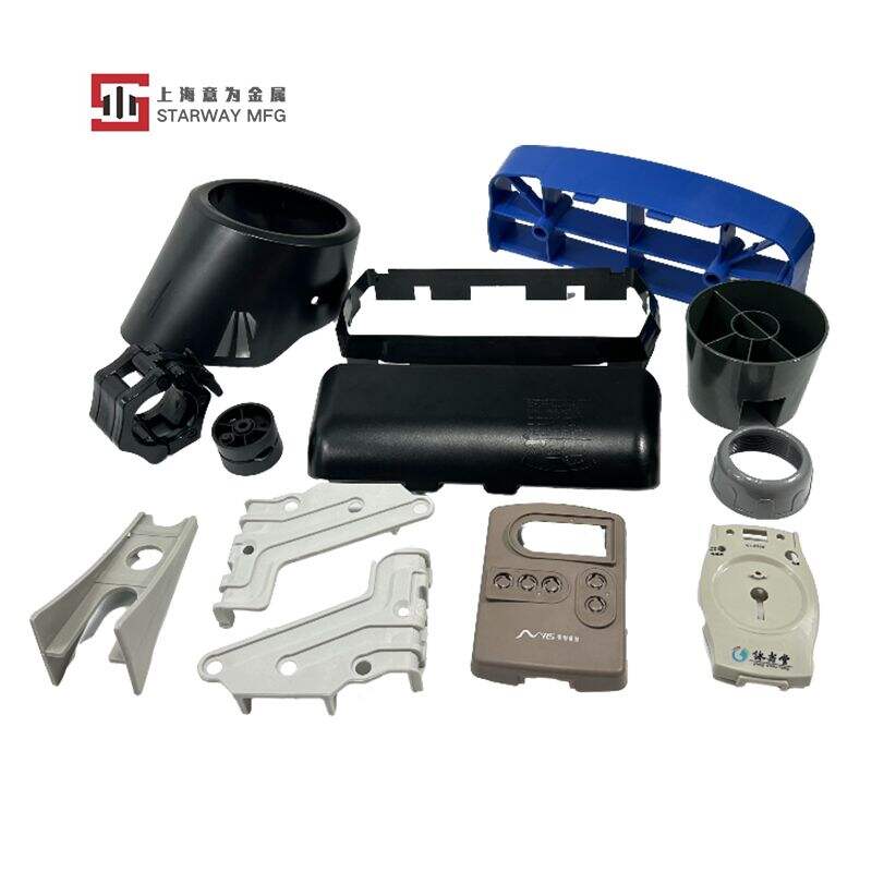 over molding Manufacturer & Supplier in China - Nantong Starway ...
