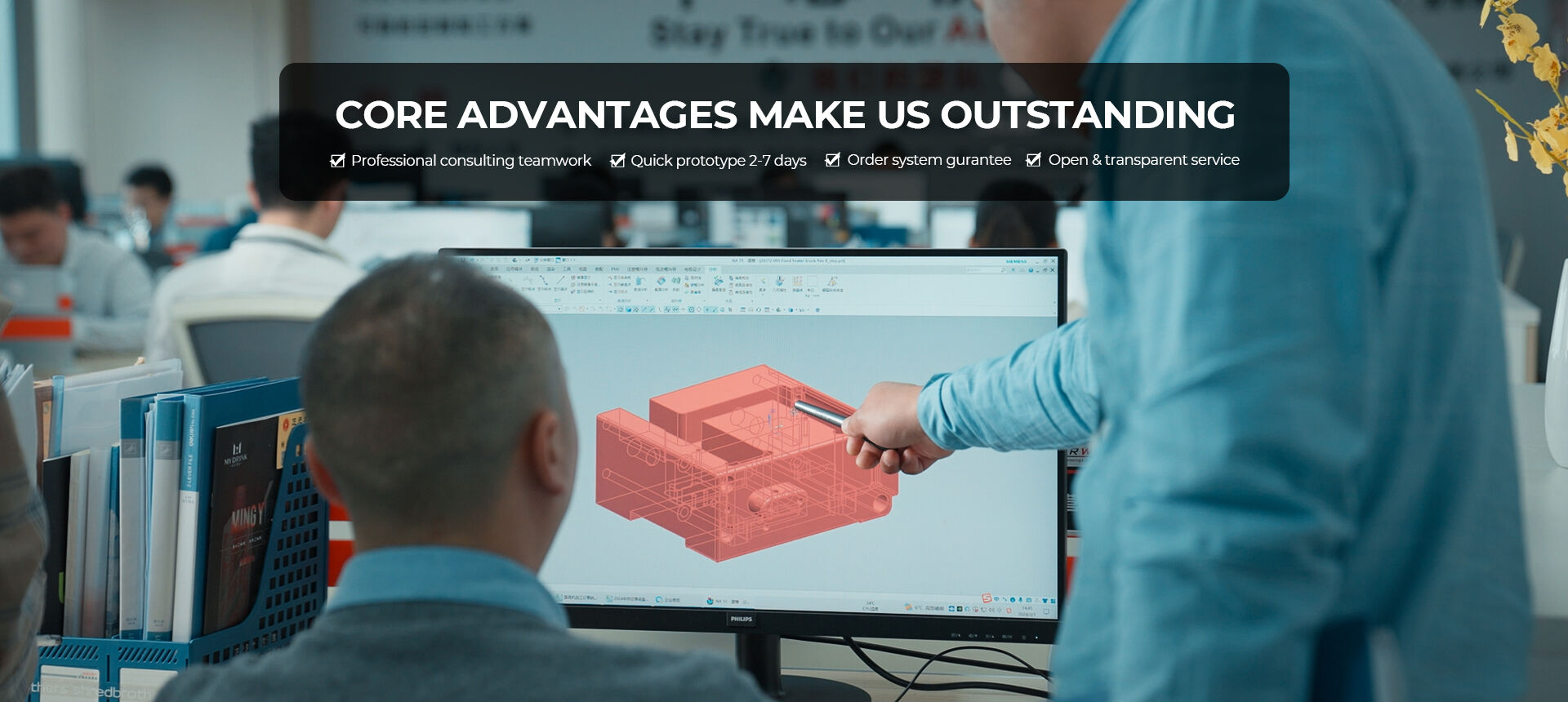 Sheet metal fabrication, Cnc machining service, Plastic injection ...