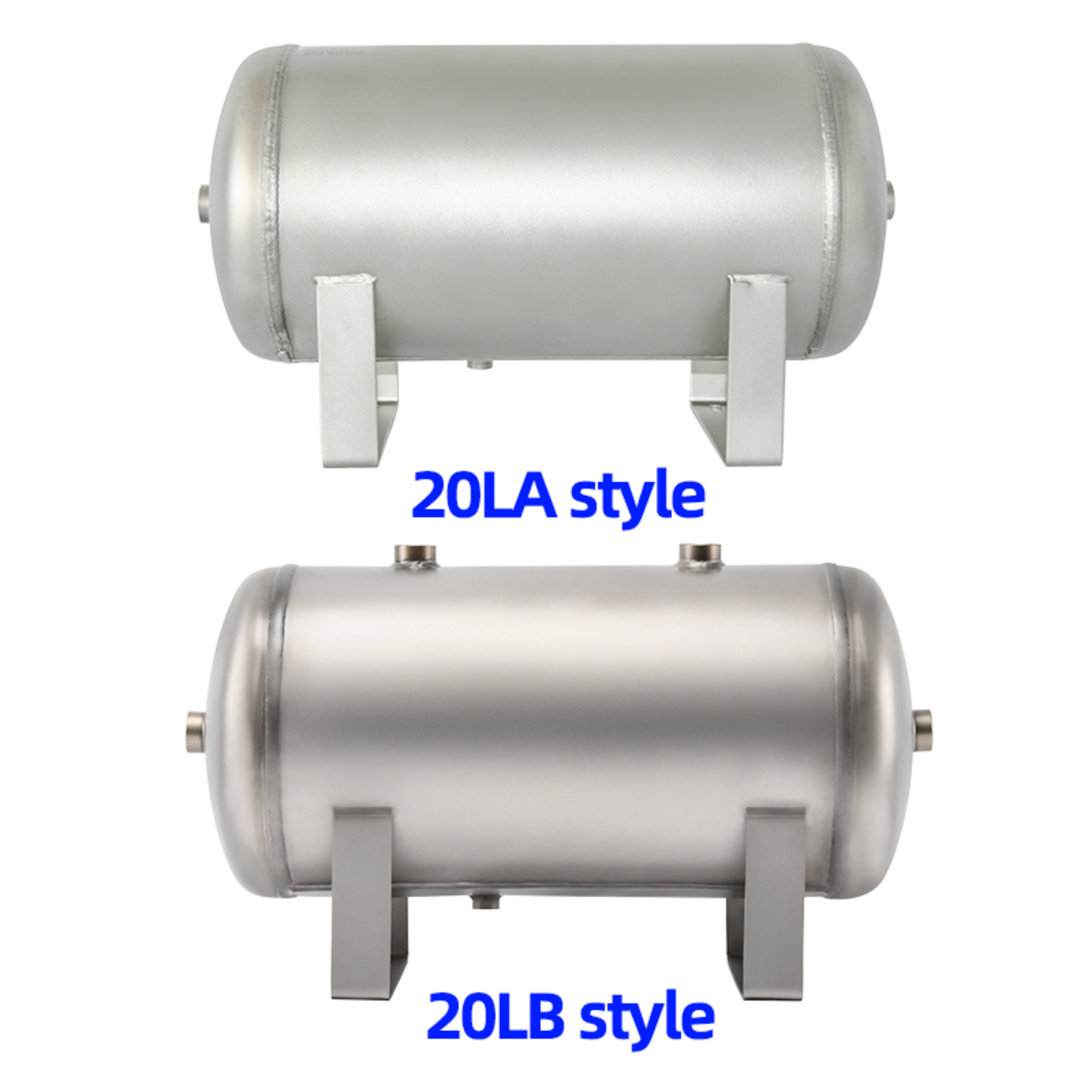 Stainless Steel Air Tank -Jiangsu Youcheng Zhixin Electromechanical ...