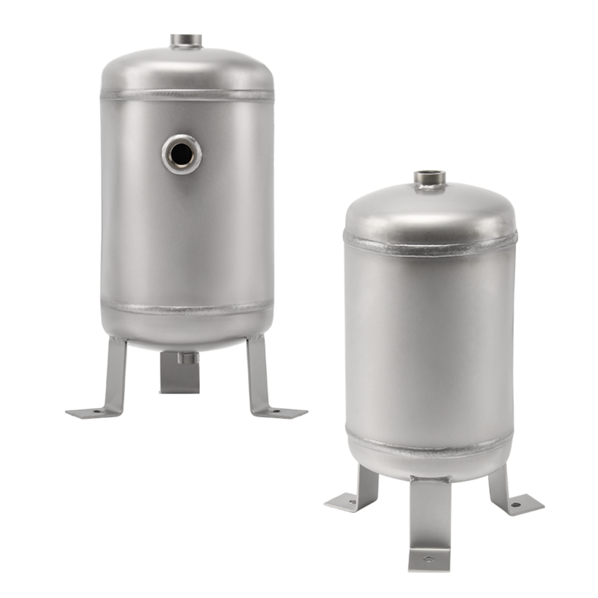 Stainless Steel Air Tank -Jiangsu Youcheng Zhixin Electromechanical ...