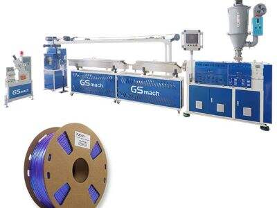 Lamination Machine for Paper Used in Industrial Label Coating ...