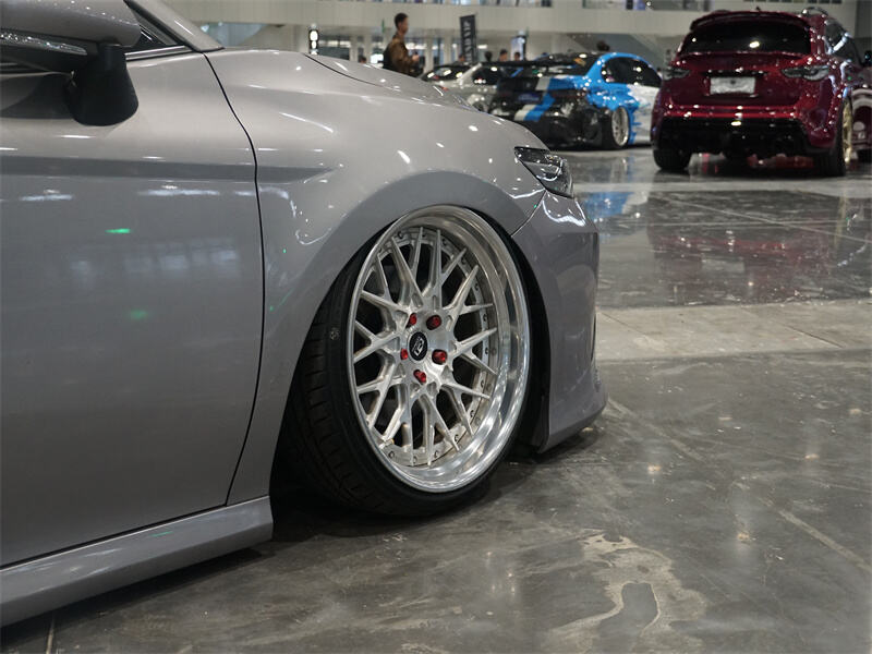 Step Lip Soft-Gallery-PWC FORGED WHEELS COMPANY LIMITED