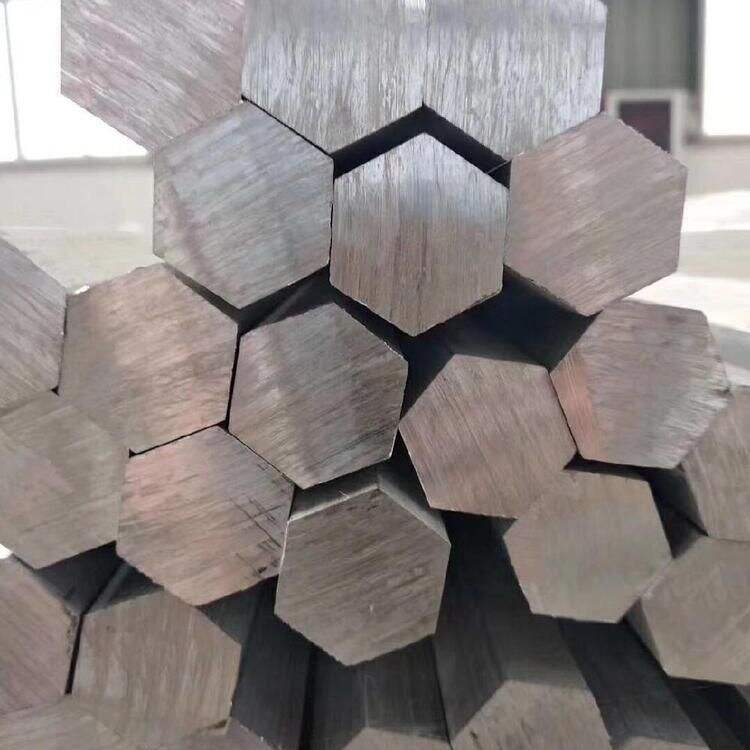 Hex-steel-rod Manufacturer & Supplier in China - Wuxi Oriental Denuo ...