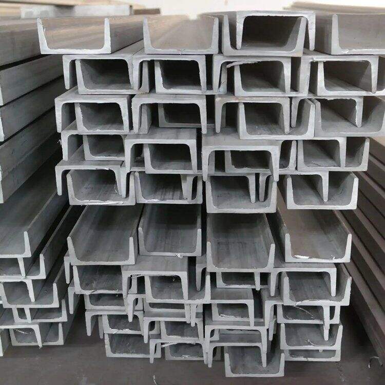 C-channel-beam Manufacturer & Supplier in China - Wuxi Oriental Denuo ...