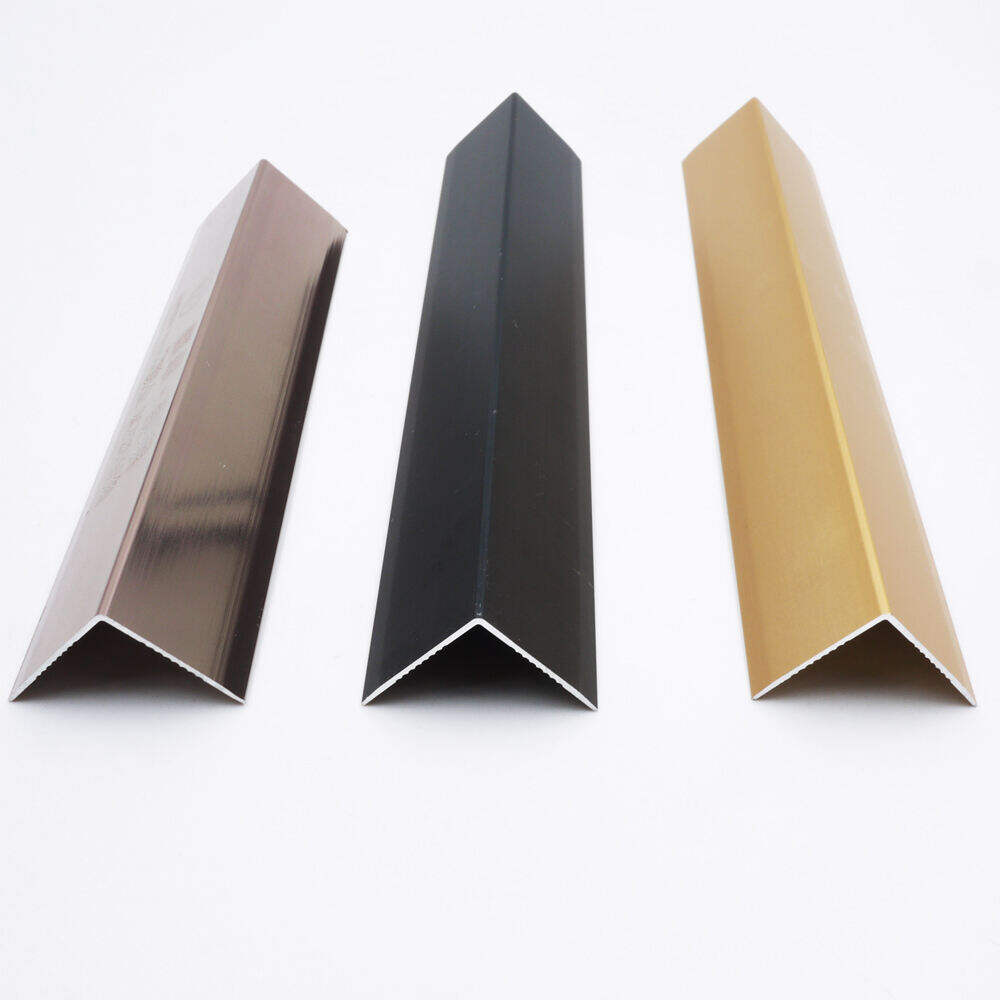 Best 10 Aluminum Profile Designs for Retail Display Systems - LENWA ...