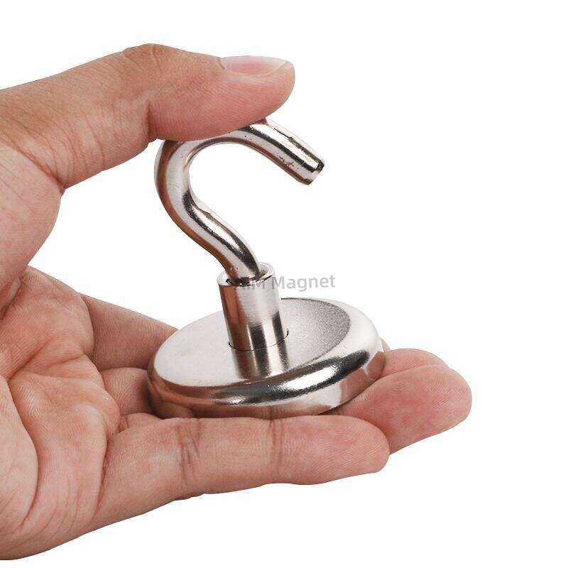 What Makes Neodymium Magnets So Strong? A Complete Guide for Everyday Use