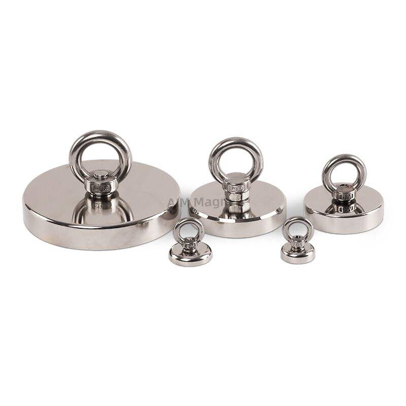 Exploring Magnetic Pull Force: Understanding the Strength of Magnets