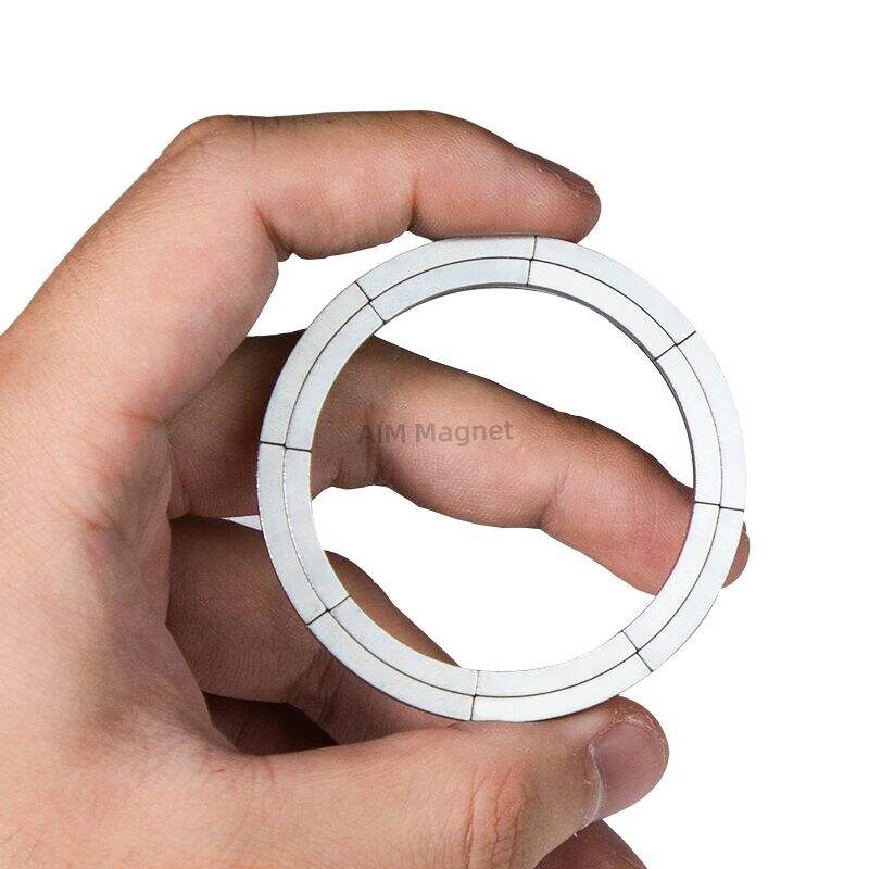 The Hidden Influence of Magnets in USB and Hard Disk Technologies