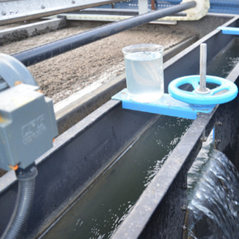 DAF dissovlved air floating machine for industrial dairy food waste ...