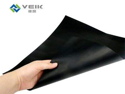 Hvorfor kantforsterking er avgjørende i Teflon mesh belt-design ...