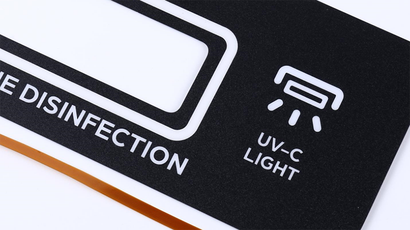 Membrane Switch Manufacturer | Your Best Choice-HONGMAO