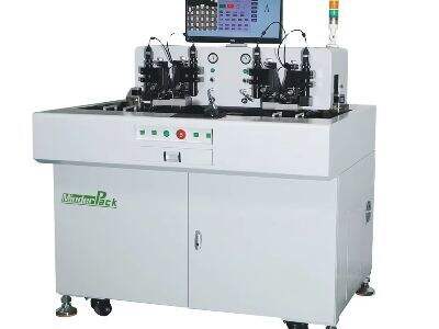 Voiko Reactive Ion Etching -laitteisto käyttää seuraavia ...