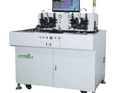 LED, IC integrated circuits, and electronic component packaging ...