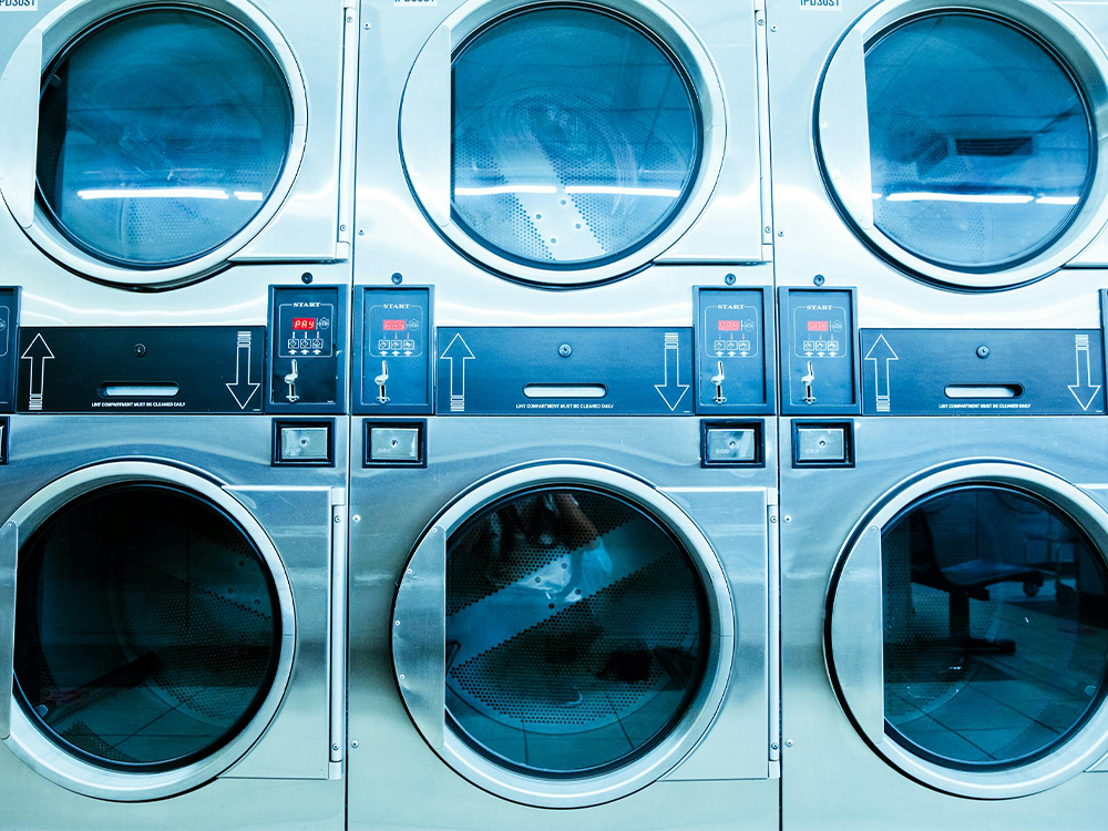 Plastic Molds in Washing Machine Manufacturing: Enhancing Performance ...