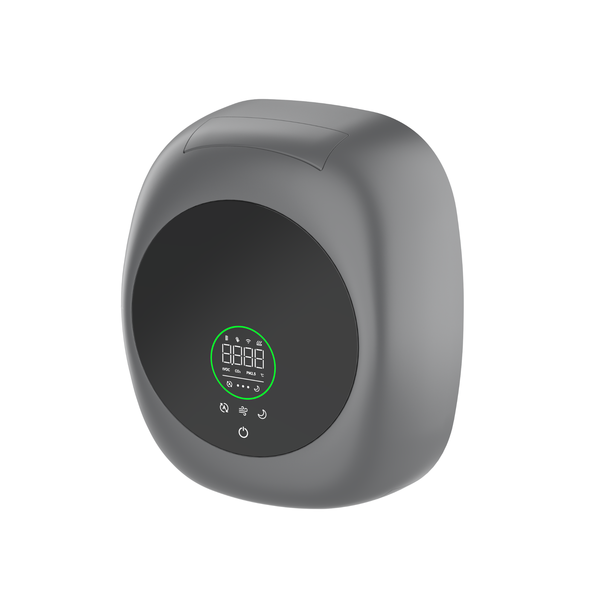 Residential Air Ventilators - Improve Home Comfort