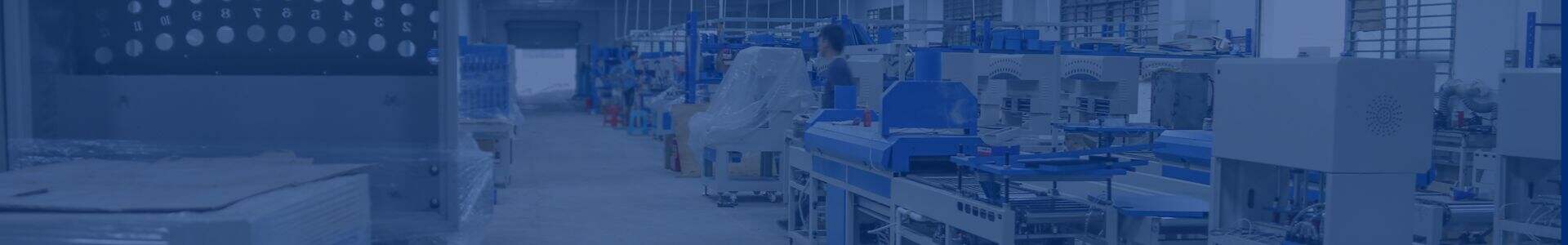Understanding the Vulcanizing Machine