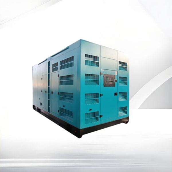 containerised generator Manufacturer & Supplier in China - Taizhou ...