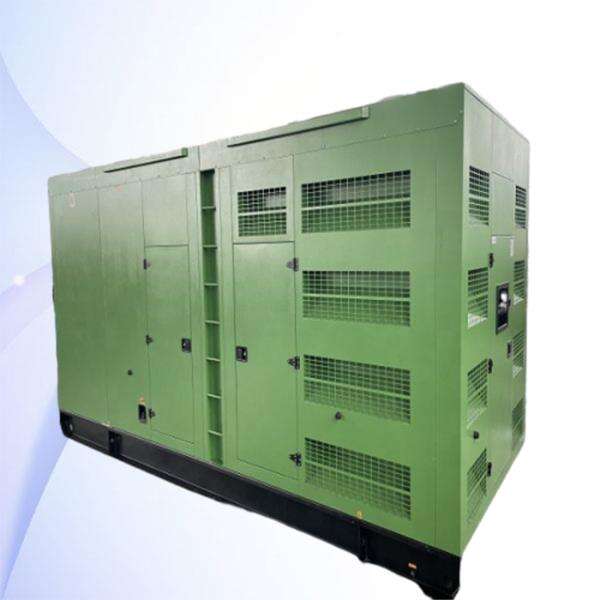 1500 rpm diesel generator Manufacturer & Supplier in China - Taizhou ...
