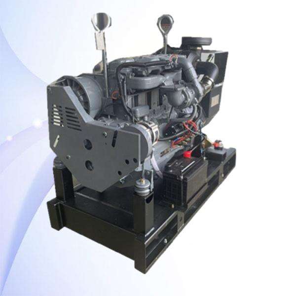 diesel generator automatic start Manufacturer & Supplier in China ...