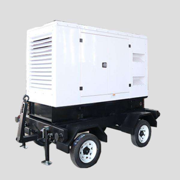 a silent generator Manufacturer & Supplier in China - Taizhou Fengfa ...