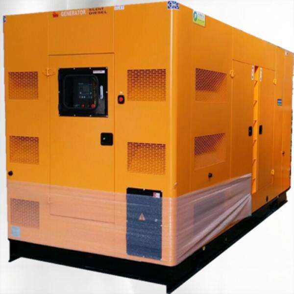 200 kva genset Manufacturer & Supplier in China - Taizhou Fengfa Power ...