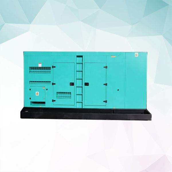 33 kva generator Manufacturer & Supplier in China - Taizhou Fengfa ...