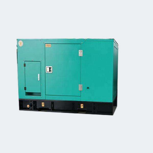 120kw generator Manufacturer & Supplier in China - Taizhou Fengfa Power ...