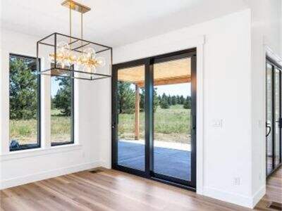 No Trace Splicing Frame Window & Door Manufacturer - Hangzhou Minglei ...