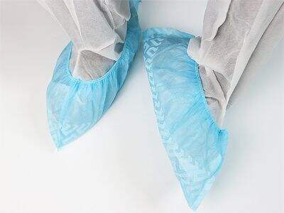 Как одноразовый халат для пациентов из нетканого материала снижает риск ...