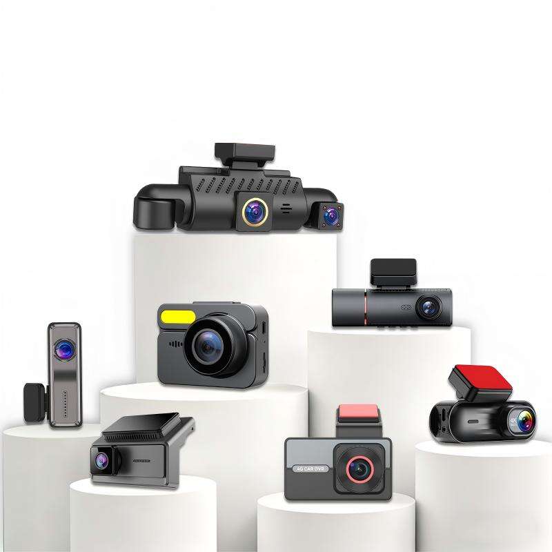 Car Rearview Camera & 360 AVM System Manufacturer | Automotive OEM/ODM ...