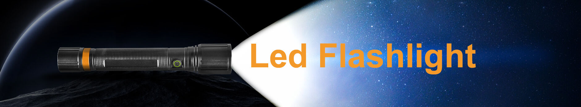 LED Flashlight | professional LED outdoor lighting manufacturer | -Ningbo Brightenlux Electric ...