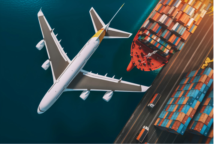 About Us - Today Logistics LTD
