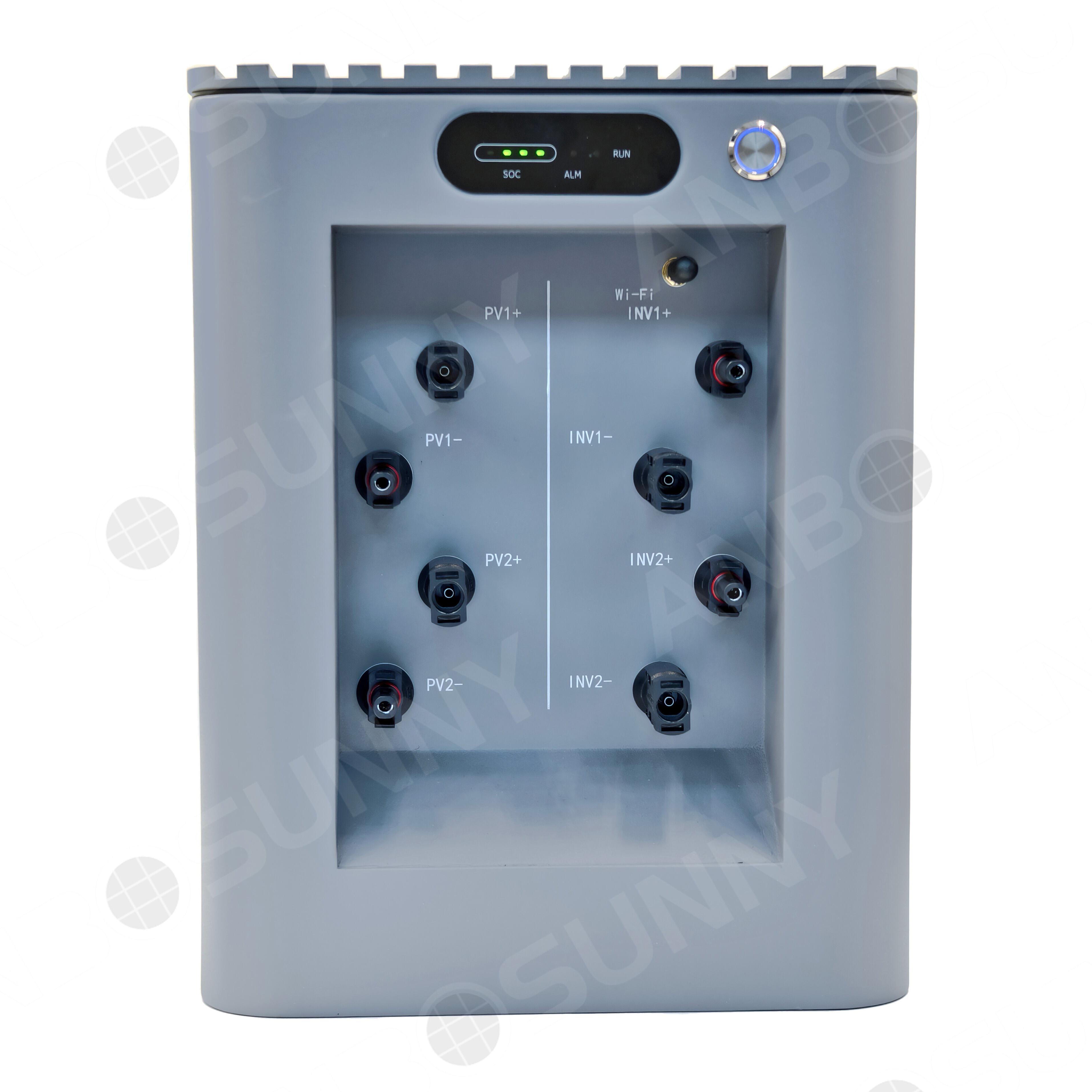 Wall-mounted Energy Storage Lithium Battery Wholesale Products ...