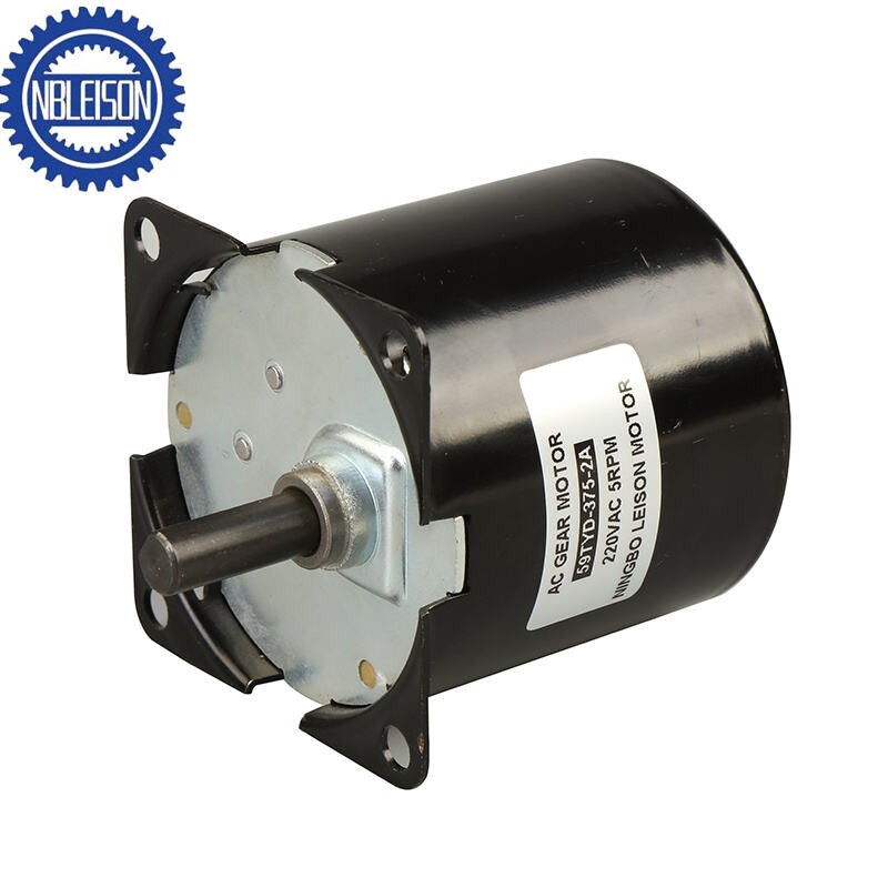 LS-59TYD-4A Ac Synchronous Motor, China LS-59TYD-4A Ac Synchronous ...