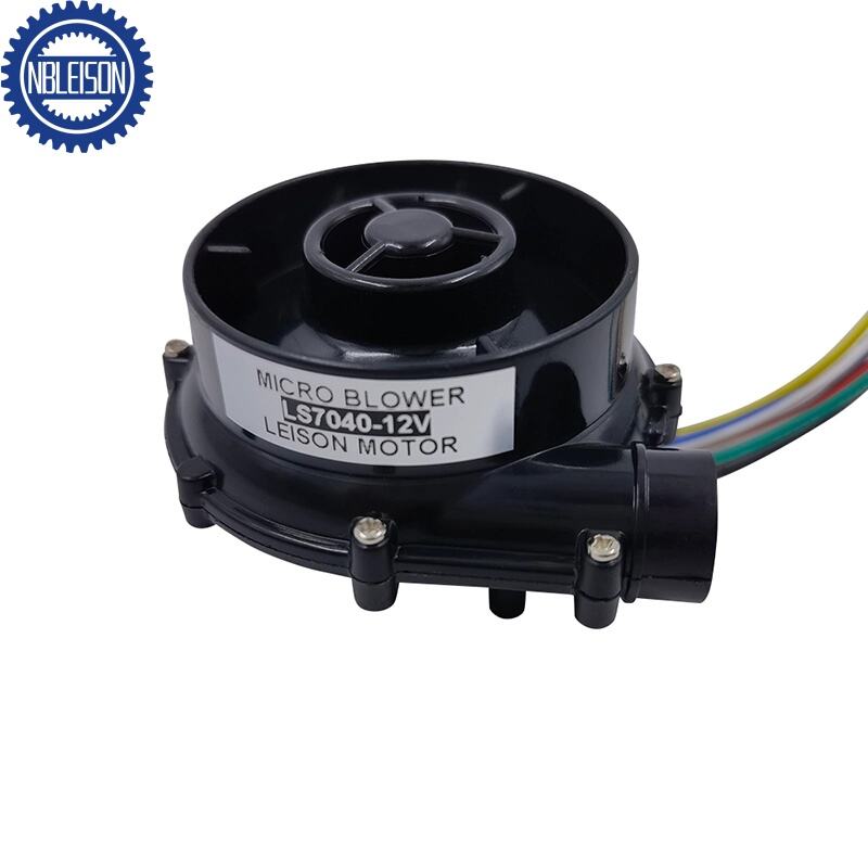 LS7040 Micro Blower, China LS7040 Micro Blower Manufacturers, Suppliers ...