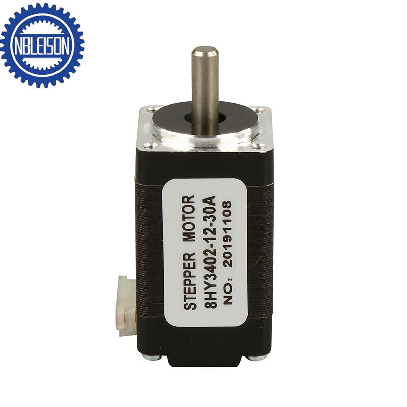 Nema 8 1.8 Degree Stepper Motor, China Nema 8 1.8 Degree Stepper Motor ...