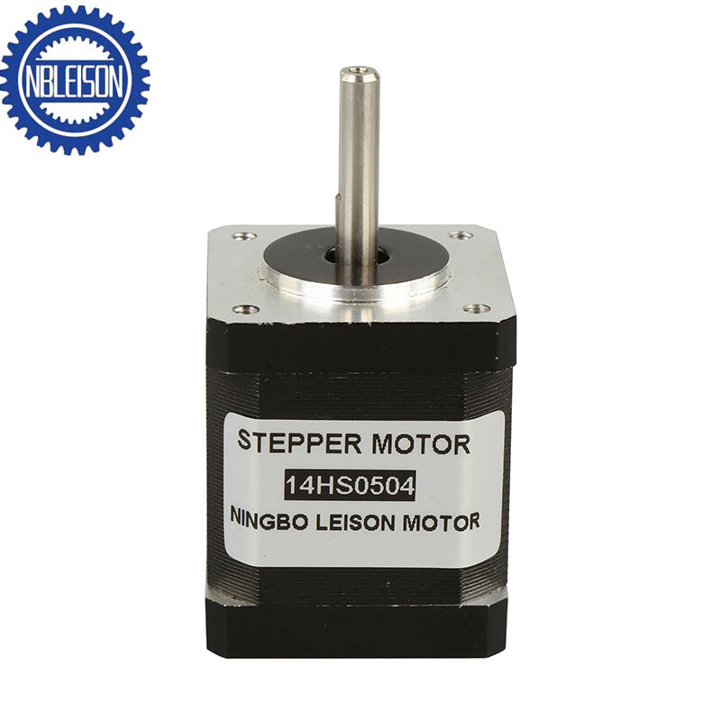 Nema 14 1.8 Degree Stepper Motor, China Nema 14 1.8 Degree Stepper ...