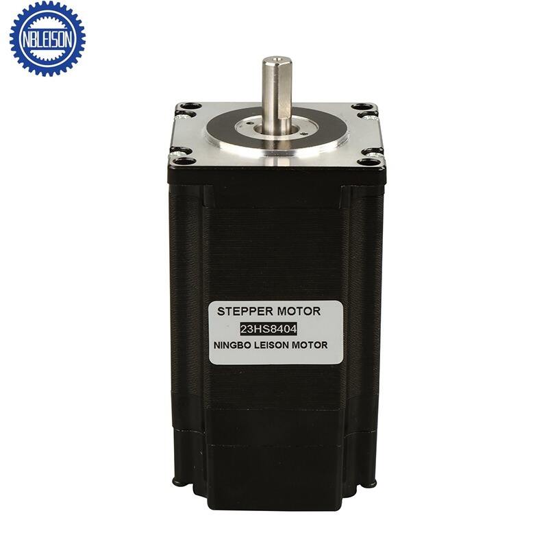 Nema 23 1.8 Degree Stepper Motor-Square, China Nema 23 1.8 Degree ...