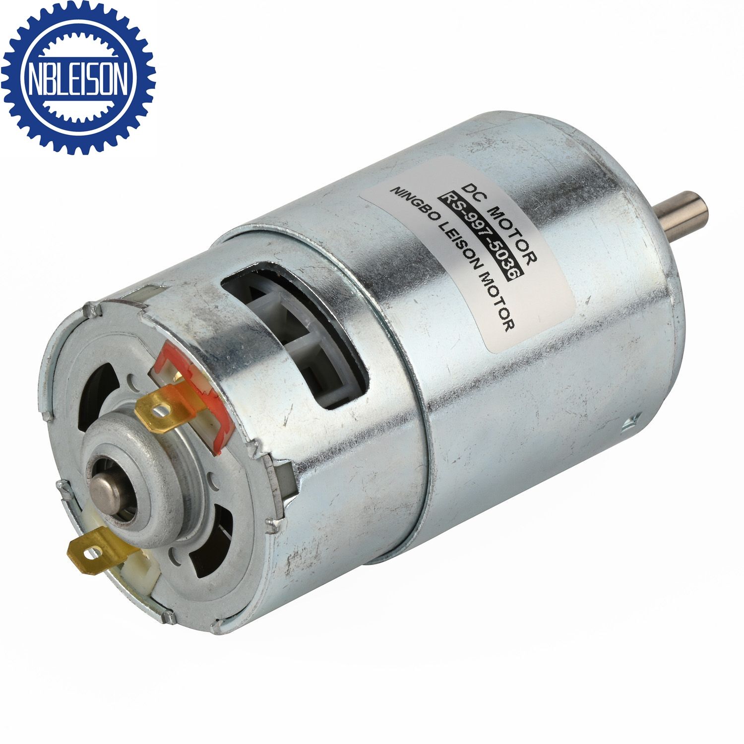 LS-RS-997 Dc Micro Motor, China LS-RS-997 Dc Micro Motor Manufacturers ...