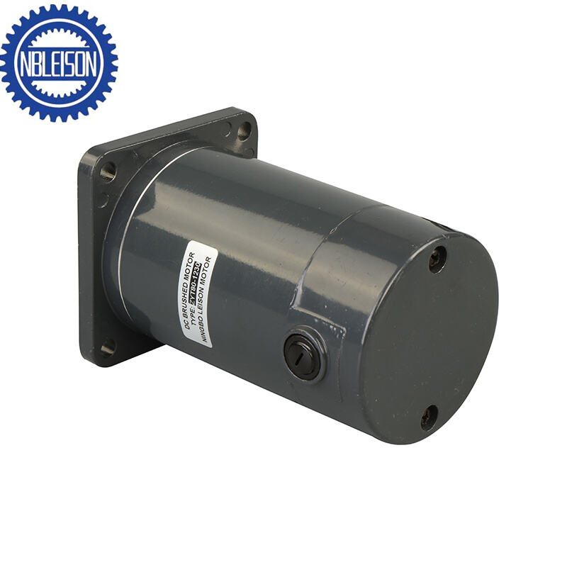 LS-ZY80 DC Motor, China LS-ZY80 DC Motor Manufacturers, Suppliers ...