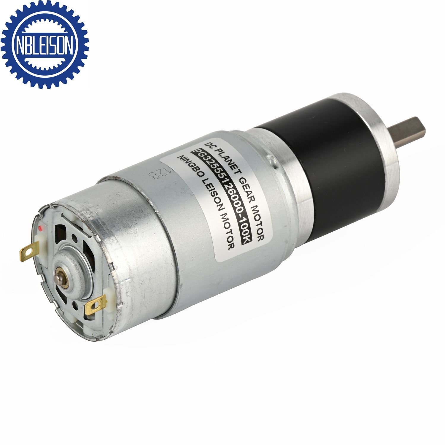 LS-PG32M555 Dc Planeatary Gear Motor, China LS-PG32M555 Dc Planeatary ...