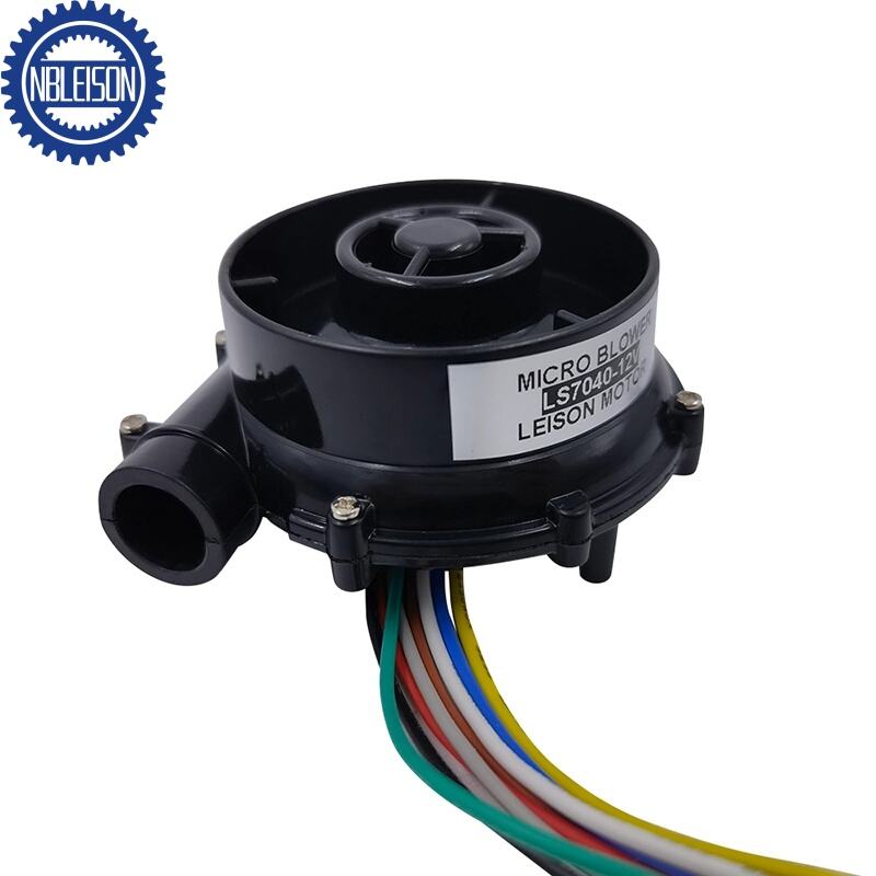 LS7040 Micro Blower, China LS7040 Micro Blower Manufacturers, Suppliers ...