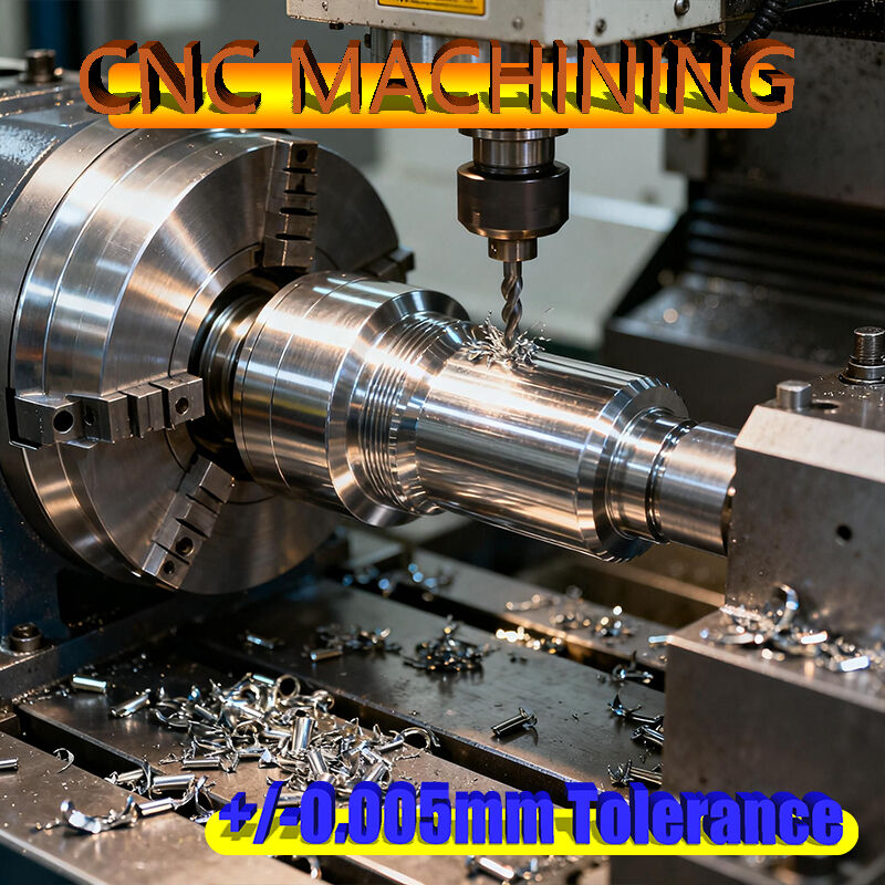 CNC Custom Precision Parts Boost Efficiency in Medical Device Design ...